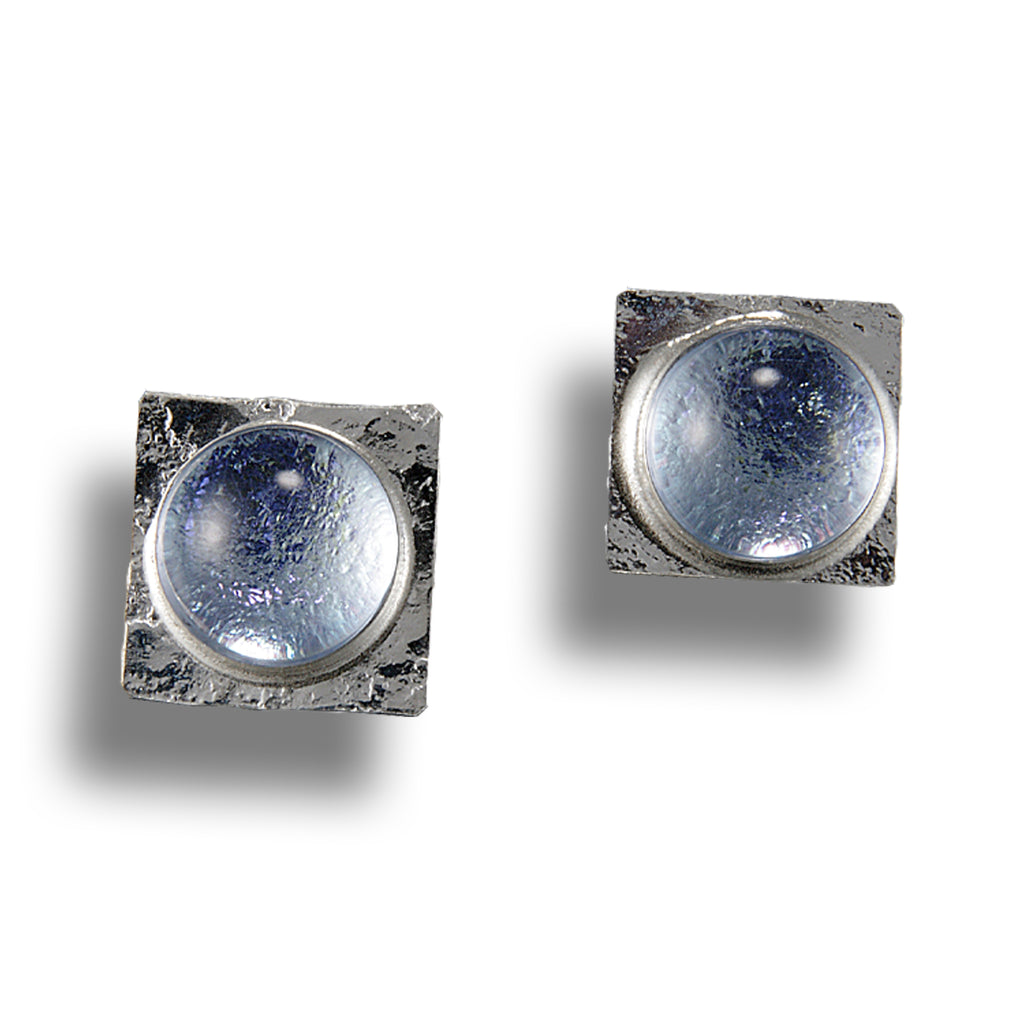 Jill Earrings – Katya Glass